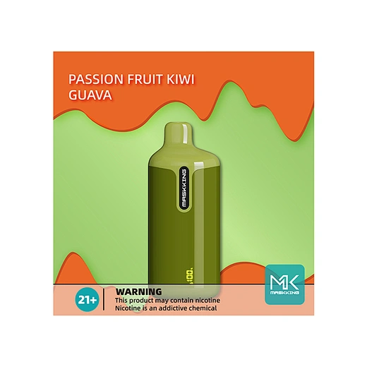 Maskking Axi 12000 Puff Disposable Vape